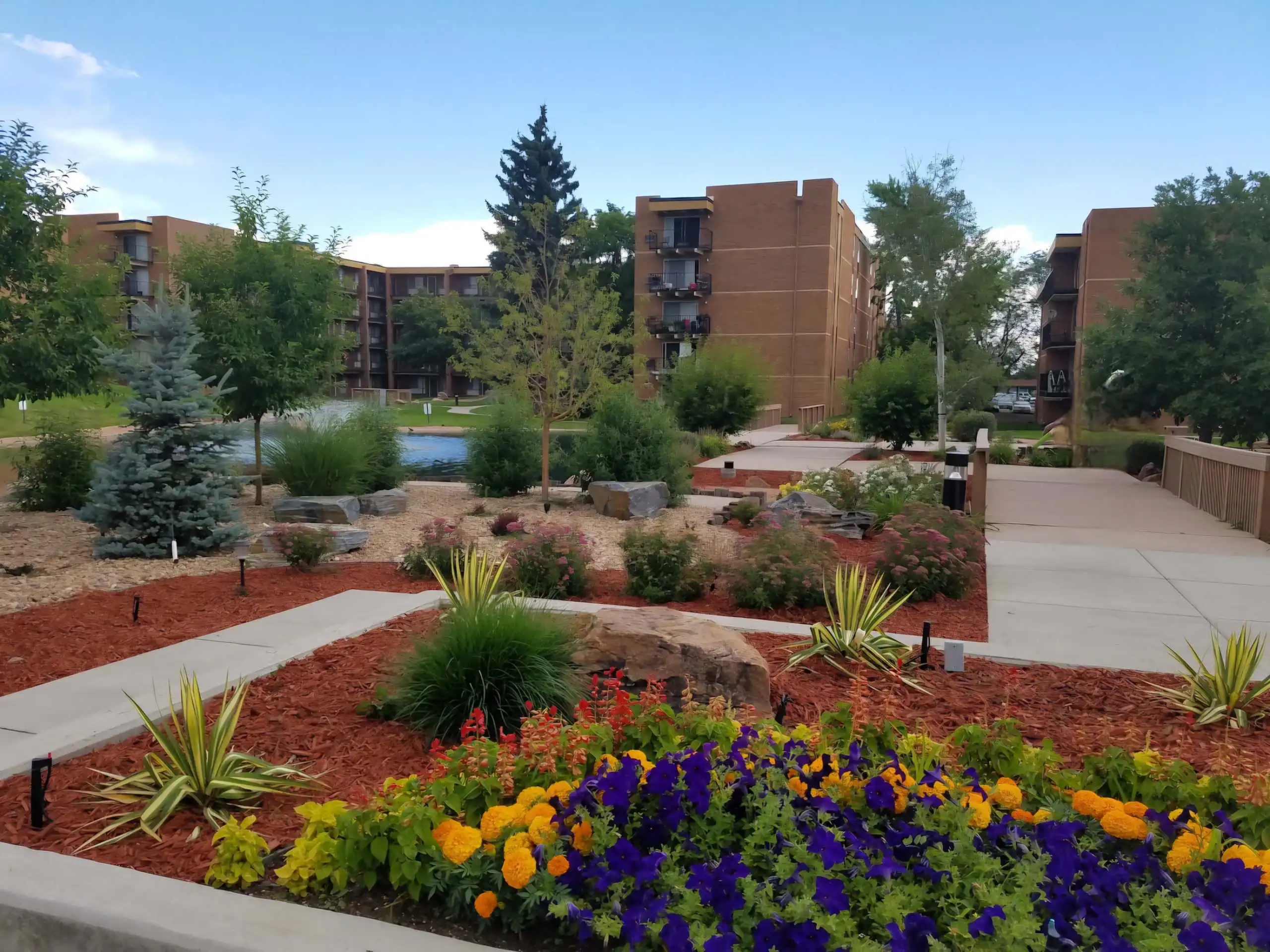 Get Help W/ Your Denver, CO Drainage Issues with the Area's Best ...